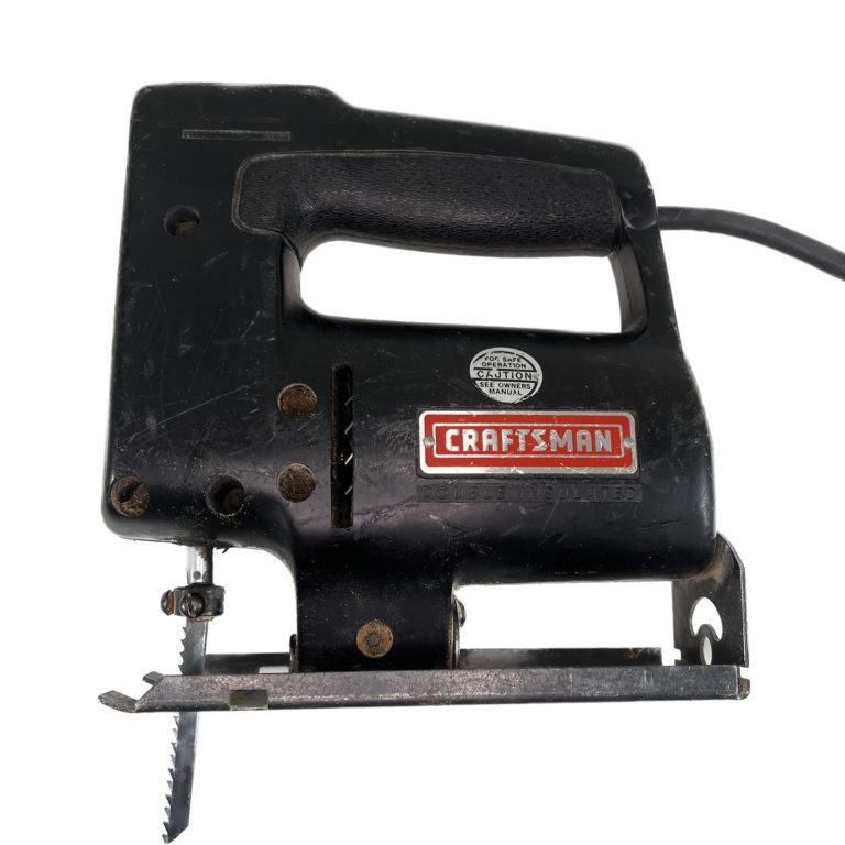 Craftsman Jig Saw – OTL Webstore