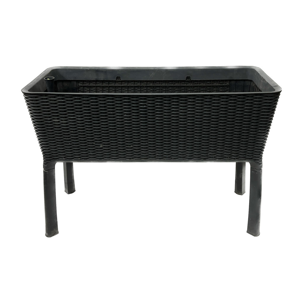 Keter Easy Grow 31.7 Gallon Raised Garden Bed – OTL Webstore