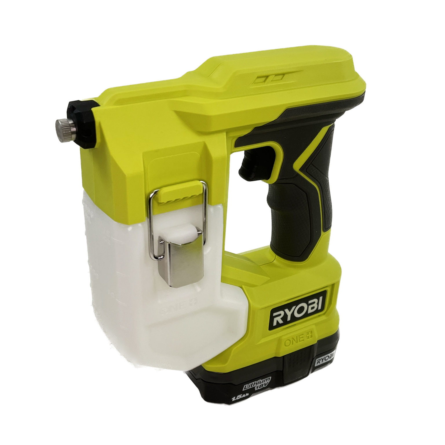 Ryobi Cordless Handheld Sprayer Kit – OTL Webstore