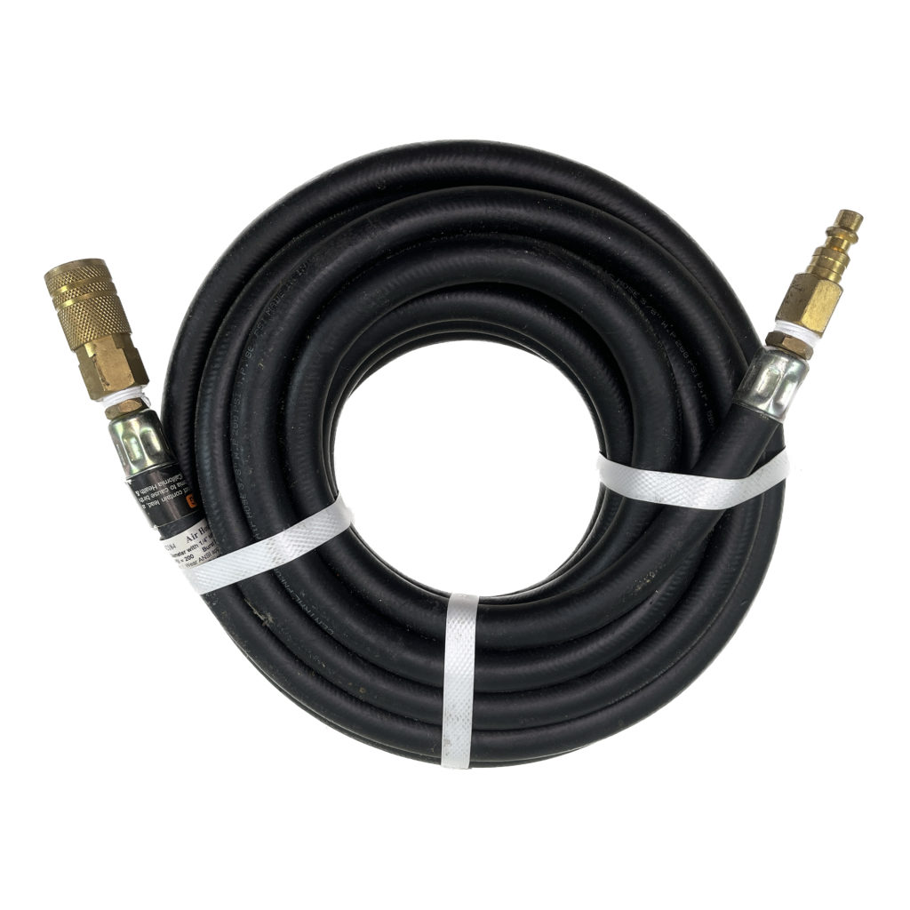 25′ Compressor Air Hose – OTL Webstore