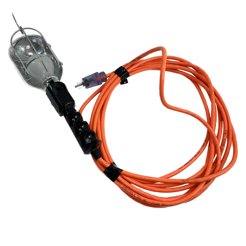 Pro Glo Work Light – OTL Webstore