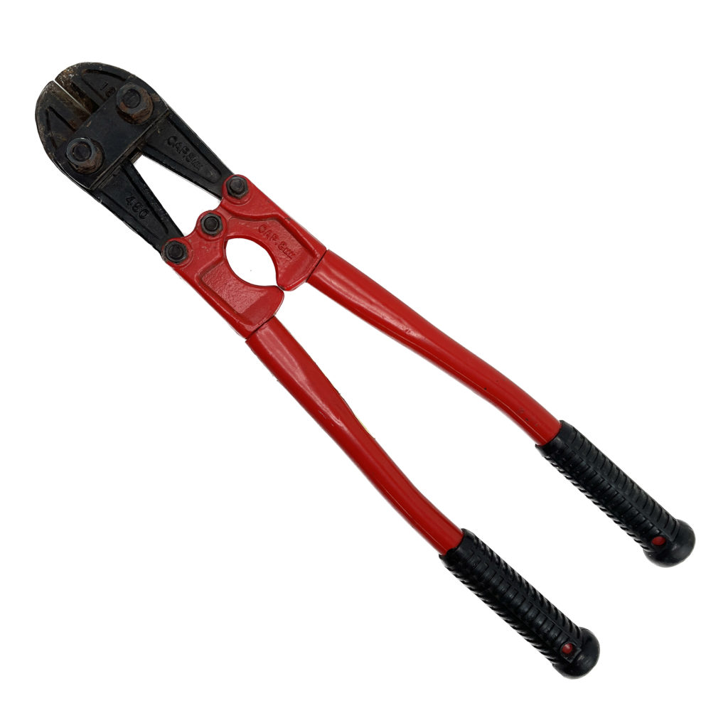 18″ Bolt Cutters – OTL Webstore