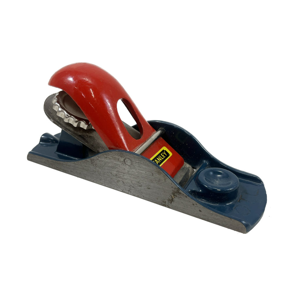 Stanley Block Plane – OTL Webstore