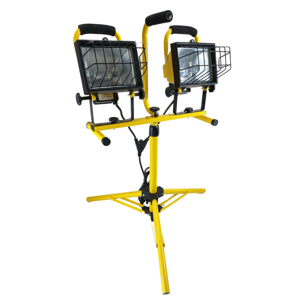 1000W Halogen Work Lights – OTL Webstore