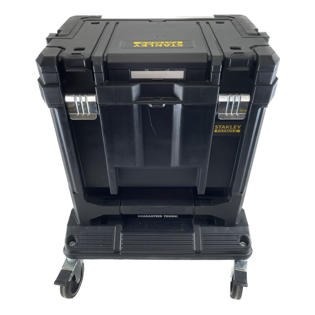 Rolling Tool Storage Chest – OTL Webstore