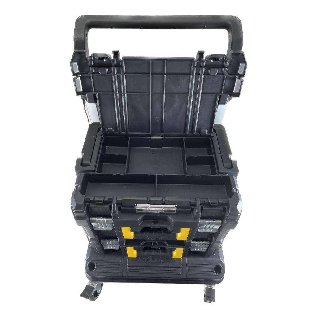 Modular Rolling Tool Chest – OTL Webstore