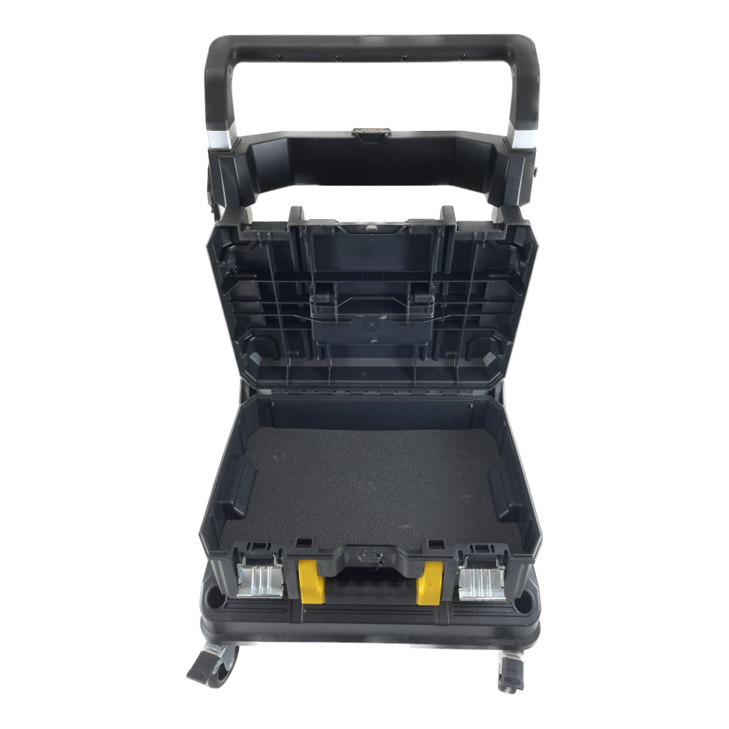 Modular Rolling Tool Chest – OTL Webstore