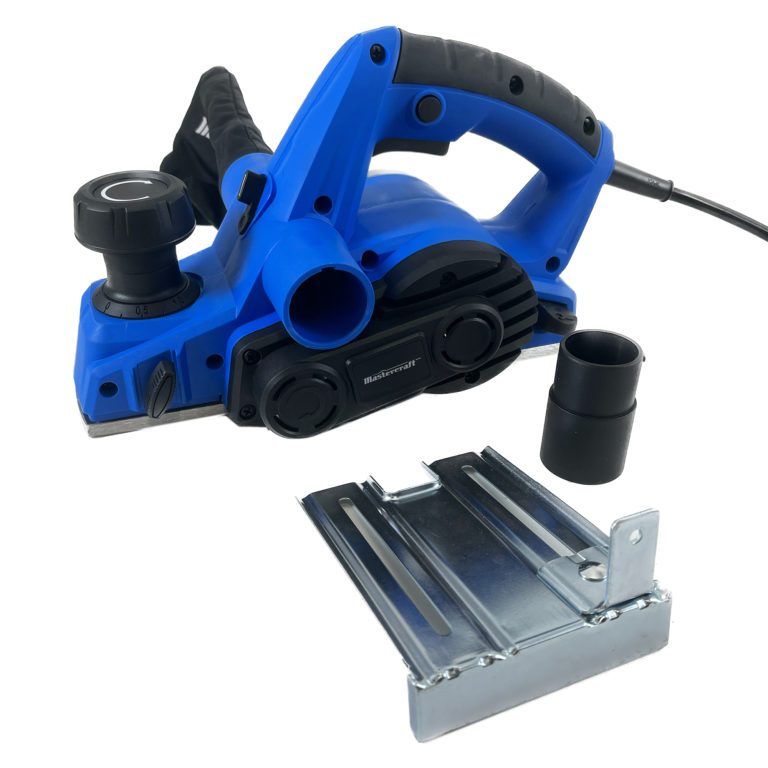 Mastercraft Electric Planer – OTL Webstore