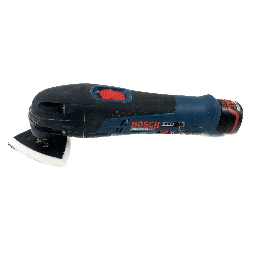 Bosch Multi-Tool – OTL Webstore