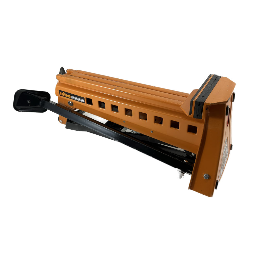 Triton SuperJaws Portable Clamping Stand – OTL Webstore