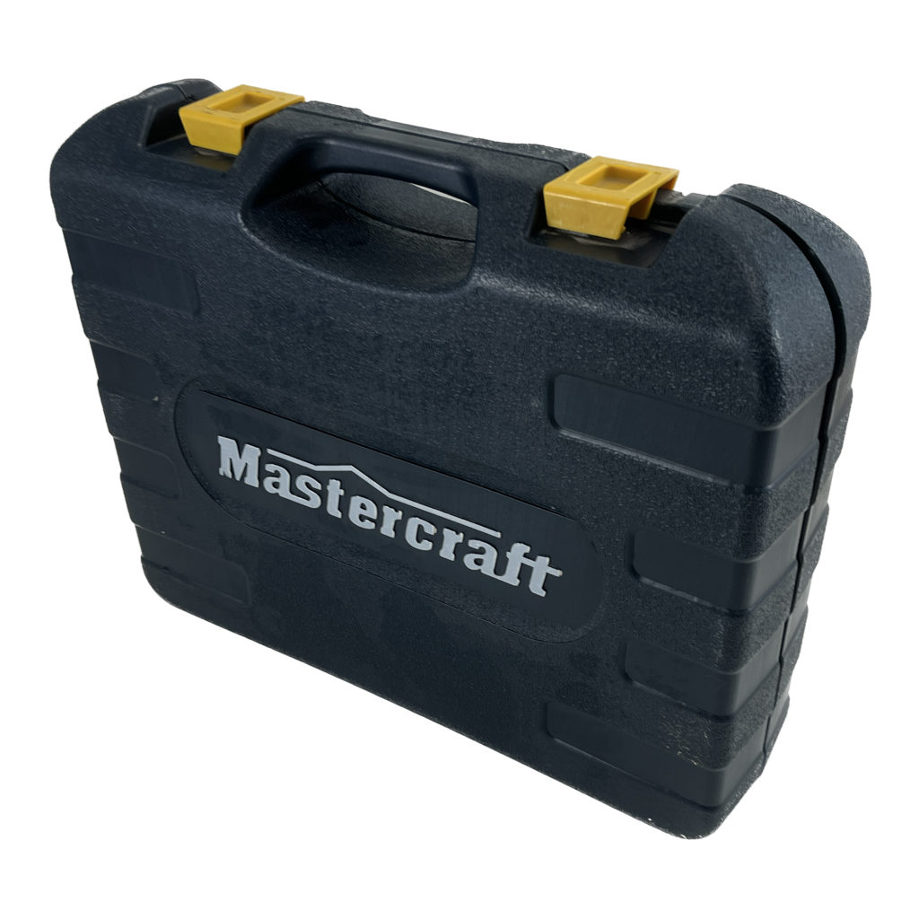 Mastercraft Air Tool Kit, 67-pc – OTL Webstore