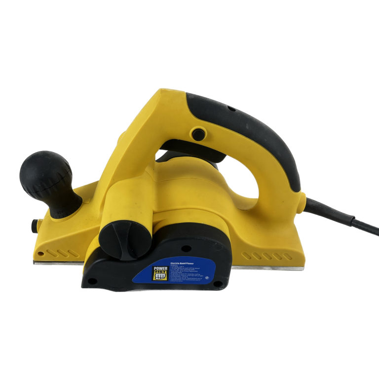 Power Fist Electric Hand Planer – OTL Webstore