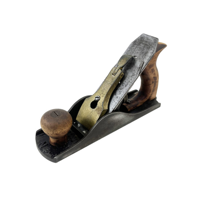 National No. 4 Hand Plane – OTL Webstore