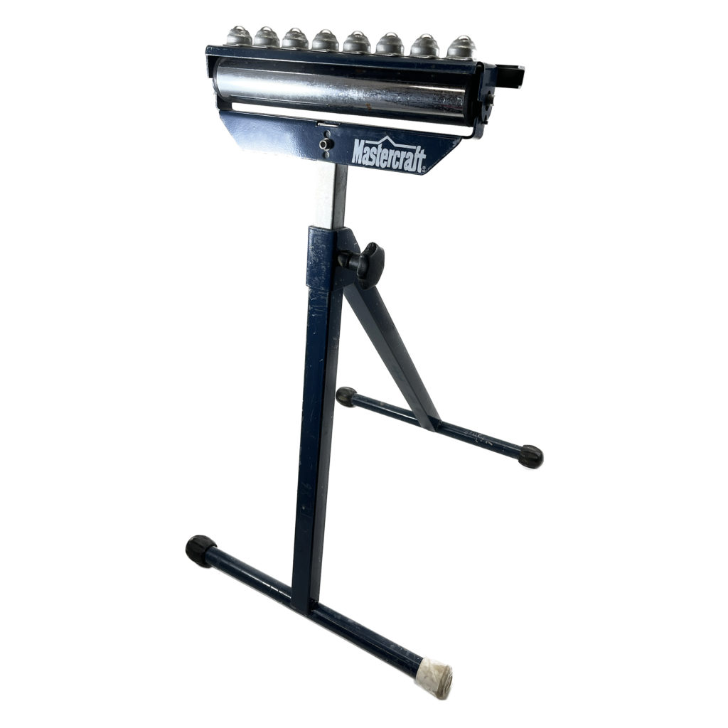 Mastercraft 3-in-1 Workpiece Support Stand – OTL Webstore