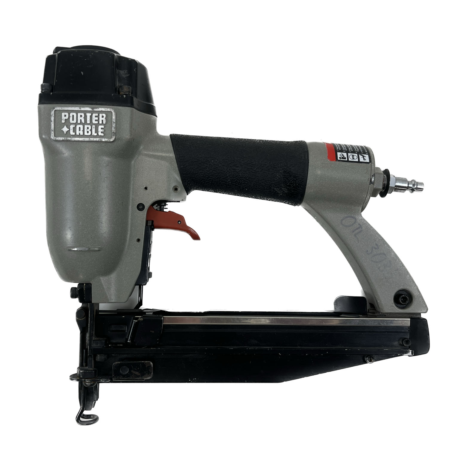 Porter Cable 16-Gauge Finish Nailer – OTL Webstore