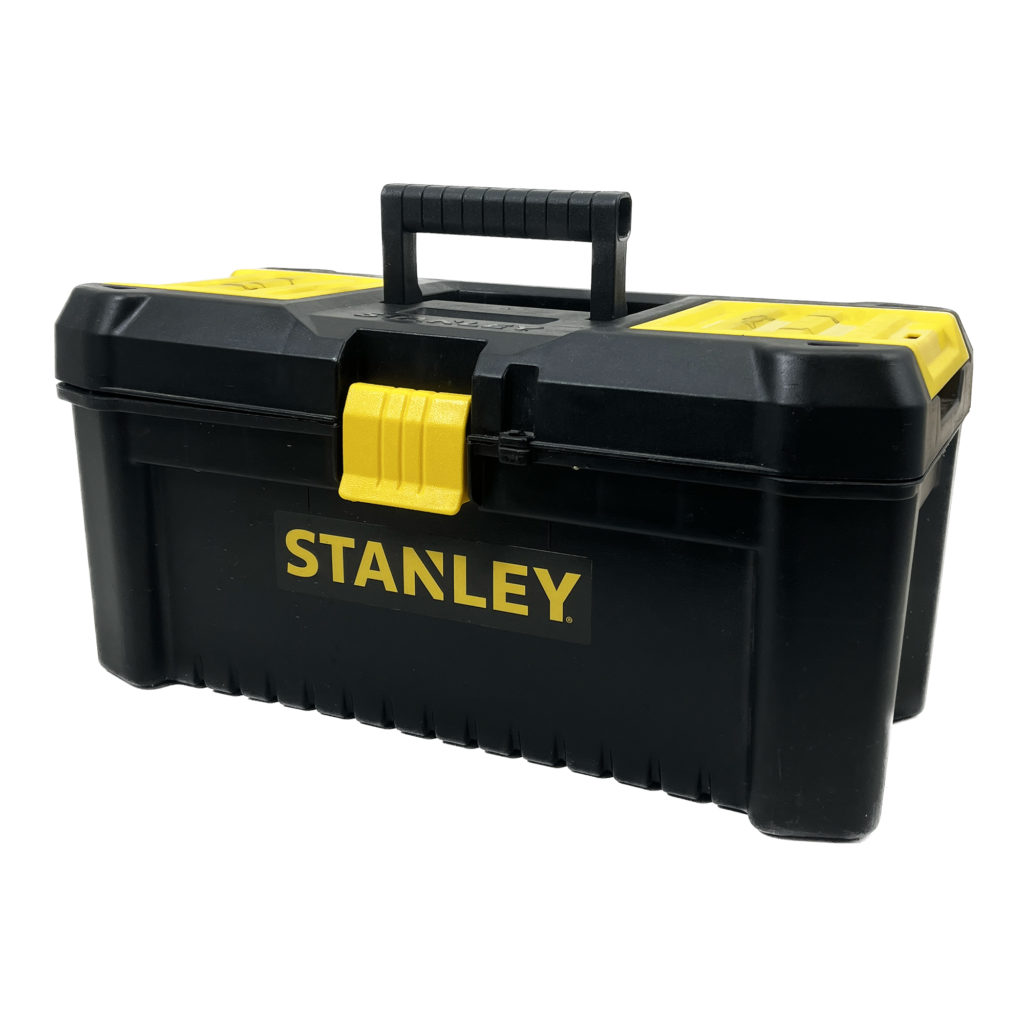 Stanley Tool Box – OTL Webstore