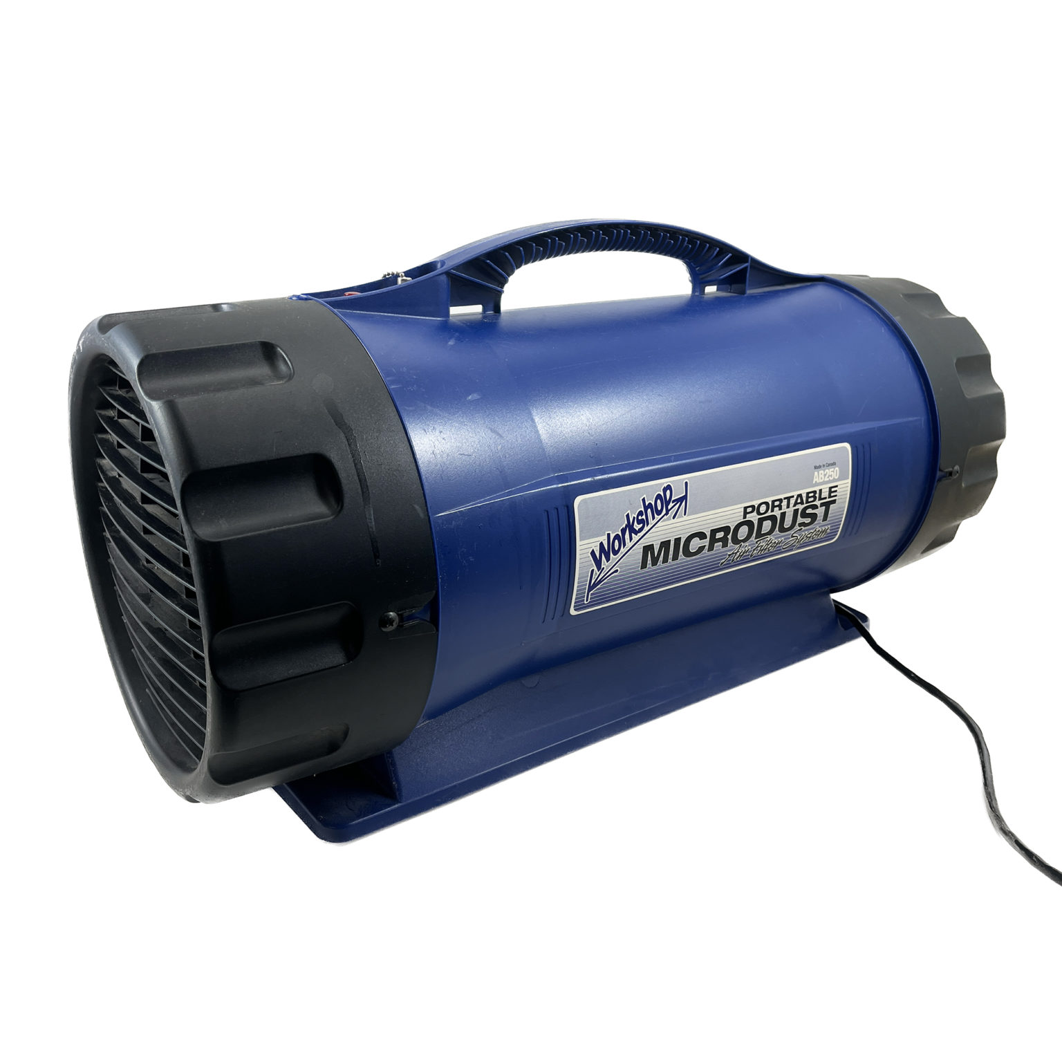 Microdust Portable Air Filter – OTL Webstore