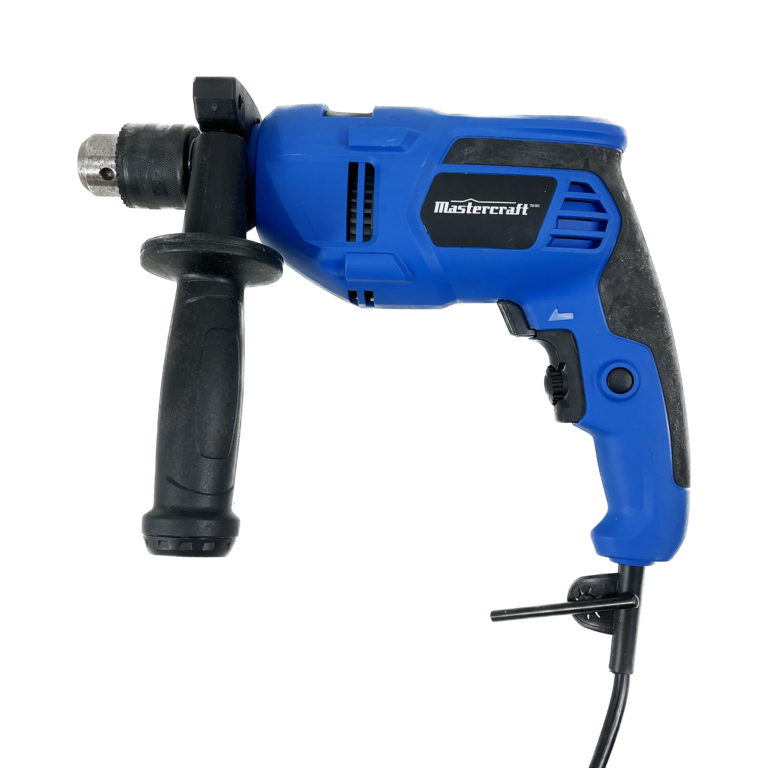 Mastercraft Hammer Drill – OTL Webstore