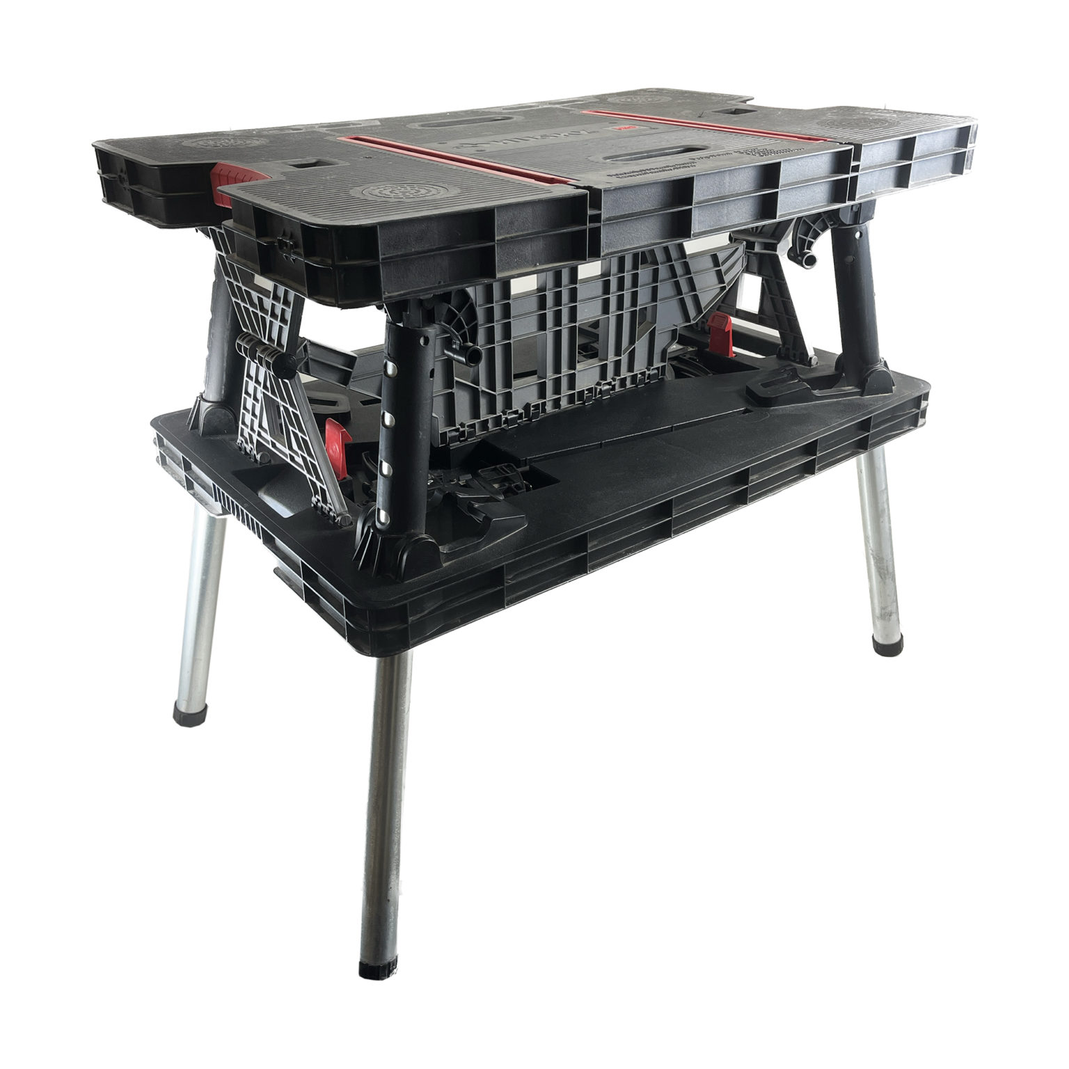 Husky Portable Workbench – OTL Webstore