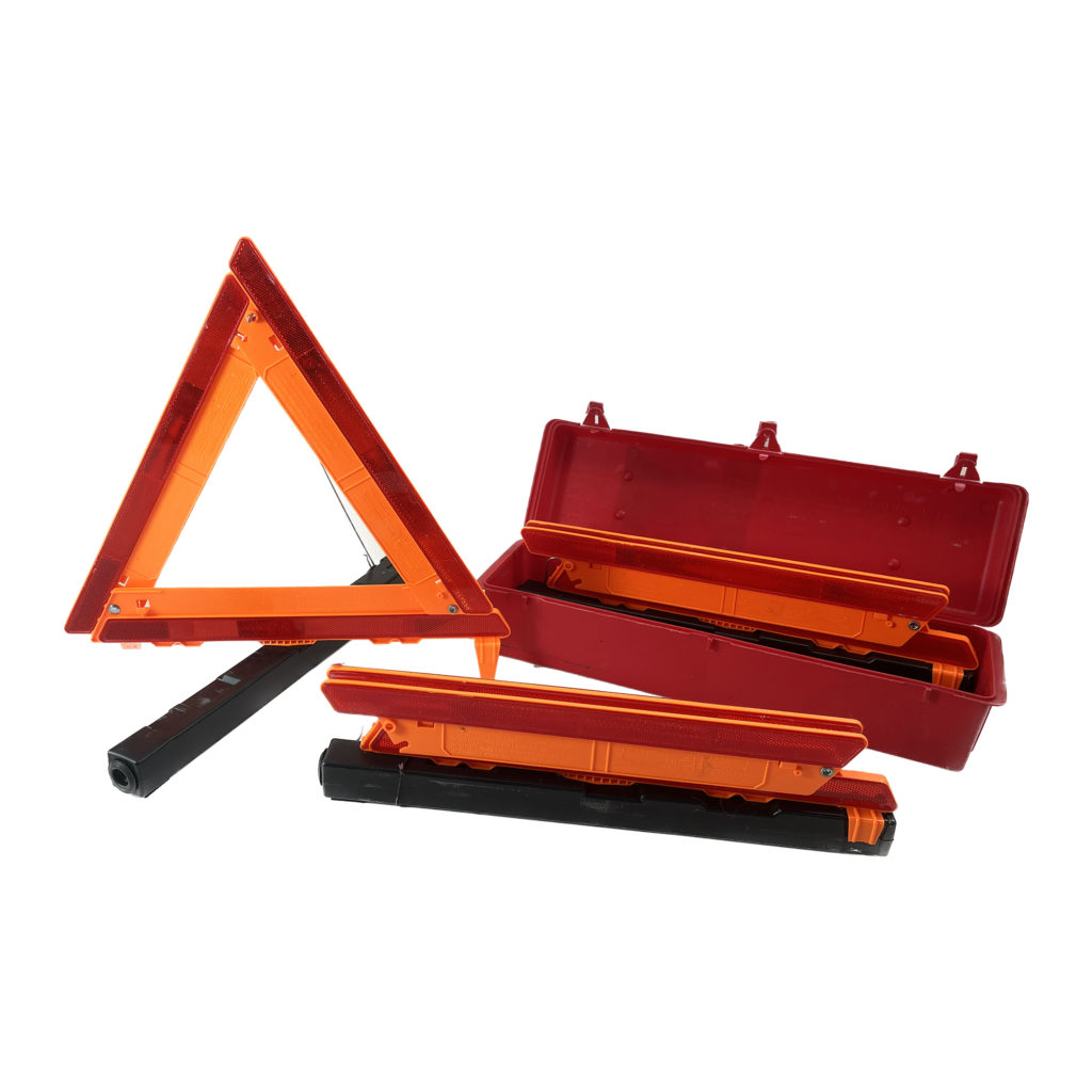 3 pc Emergency Triangle Kit – OTL Webstore