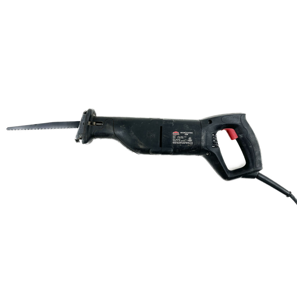 Jobmate Reciprocating Saw – OTL Webstore