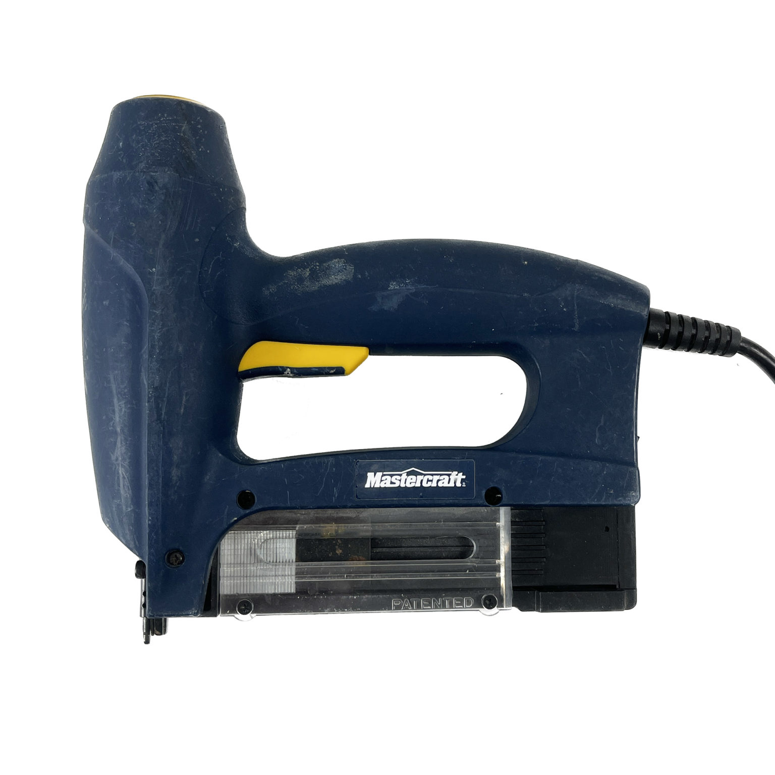 Mastercraft Electric Brad Nailer – OTL Webstore