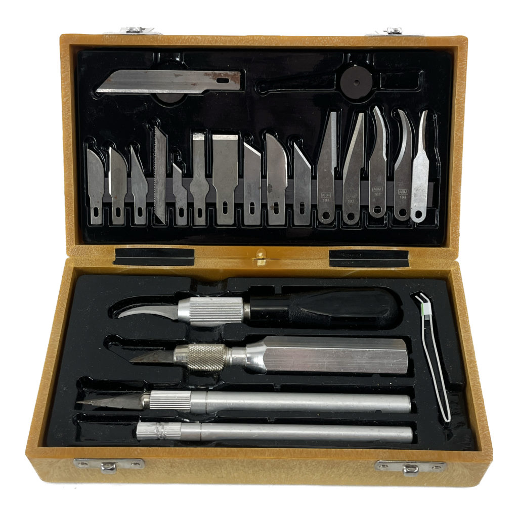 X-Acto Knife Set – OTL Webstore