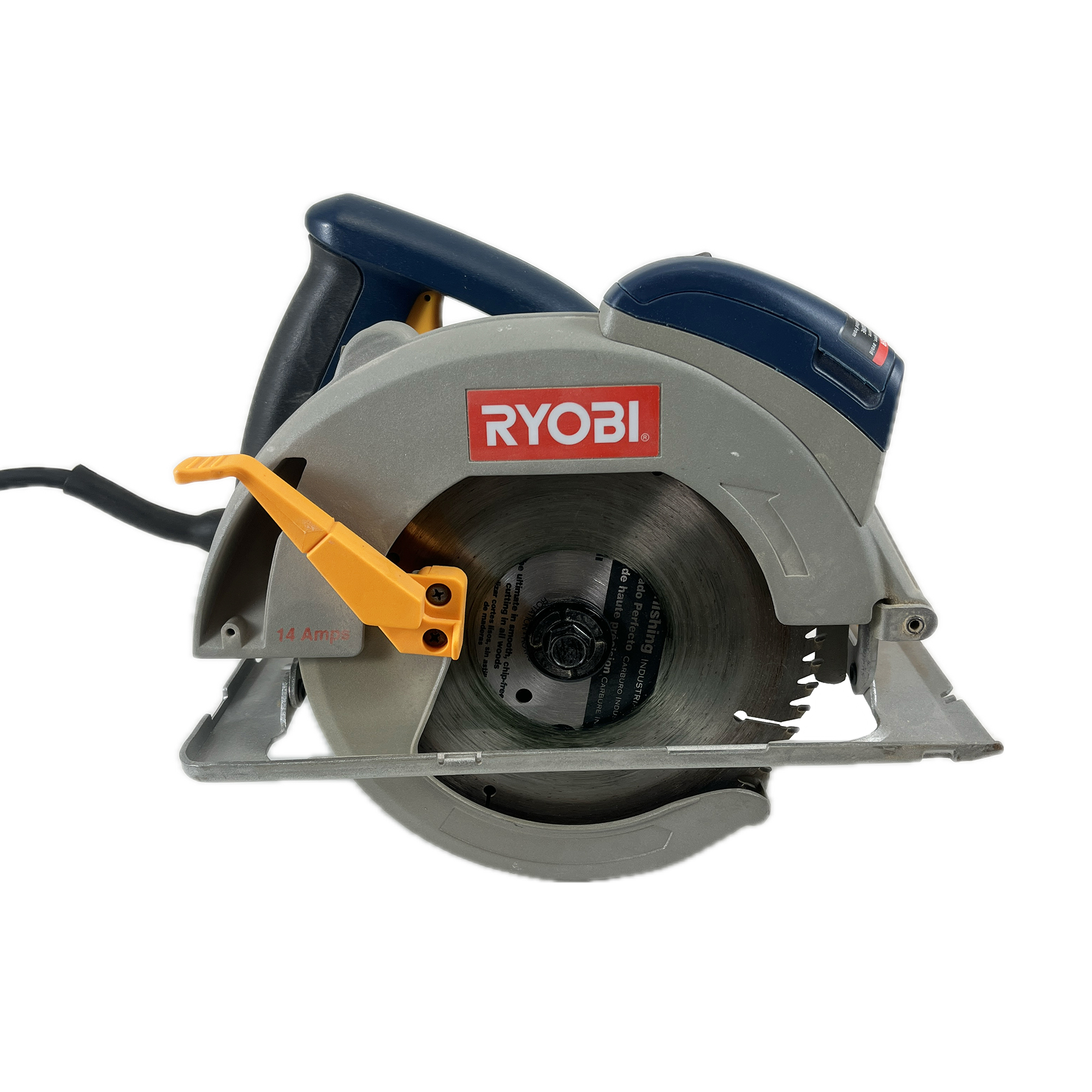 Ryobi 7 1/4″ Circular Saw – OTL Webstore