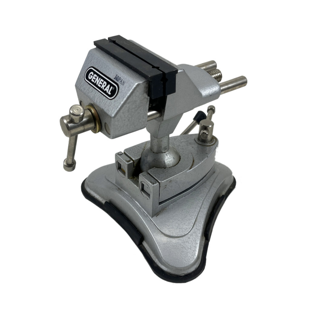 Vacuum Vise – OTL Webstore