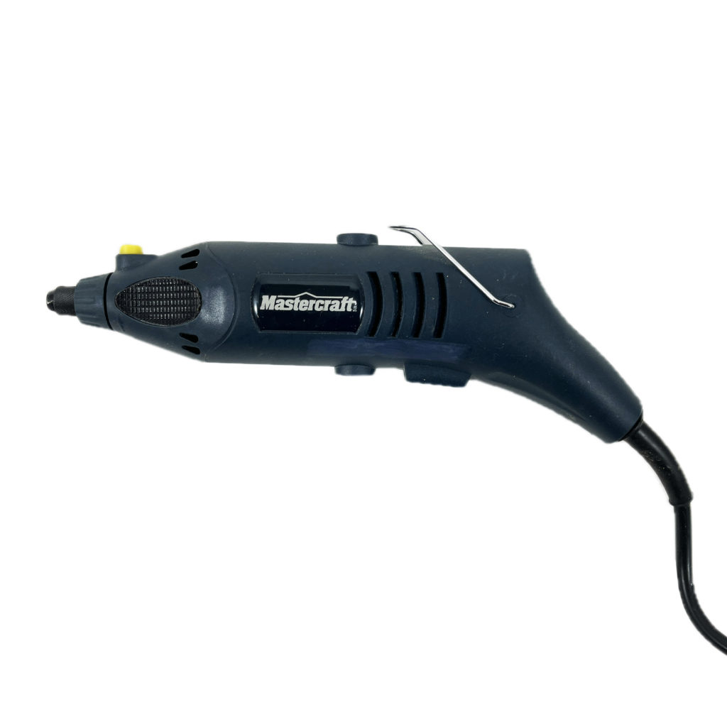 Mastercraft Rotary Tool Kit – OTL Webstore