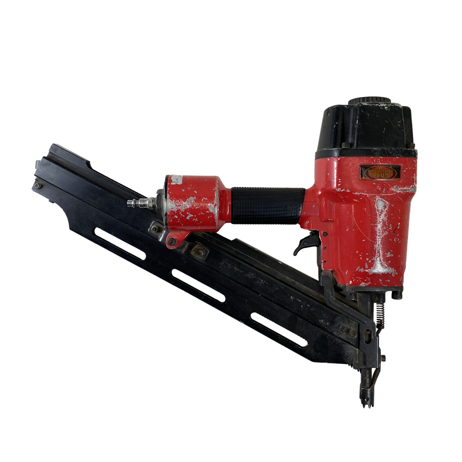 Performance Plus Framing Nailer – OTL Webstore