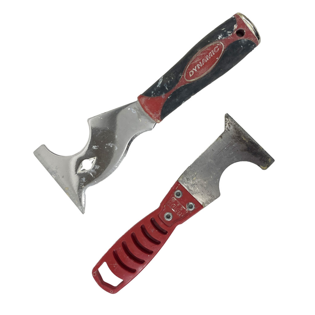 Paint Multi Purpose Scrapers (sold individually) – OTL Webstore