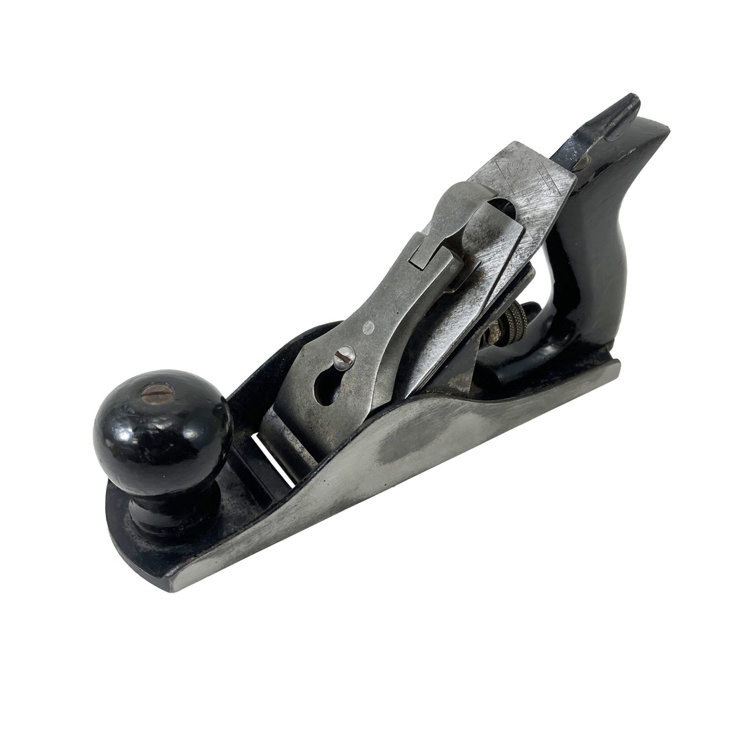 Parplus No. 3 Hand Plane – OTL Webstore