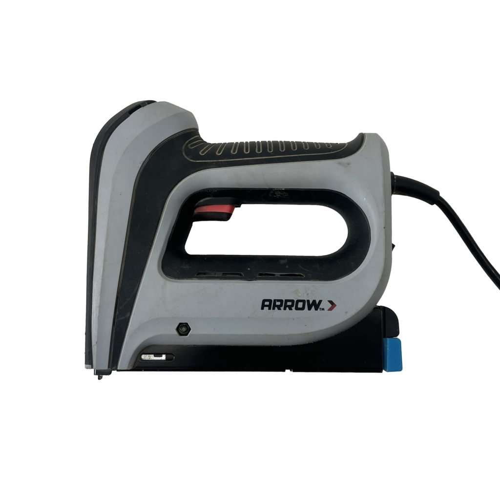 Arrow T50ACD 3/8 inch Corded Electric Staple Gun – OTL Webstore