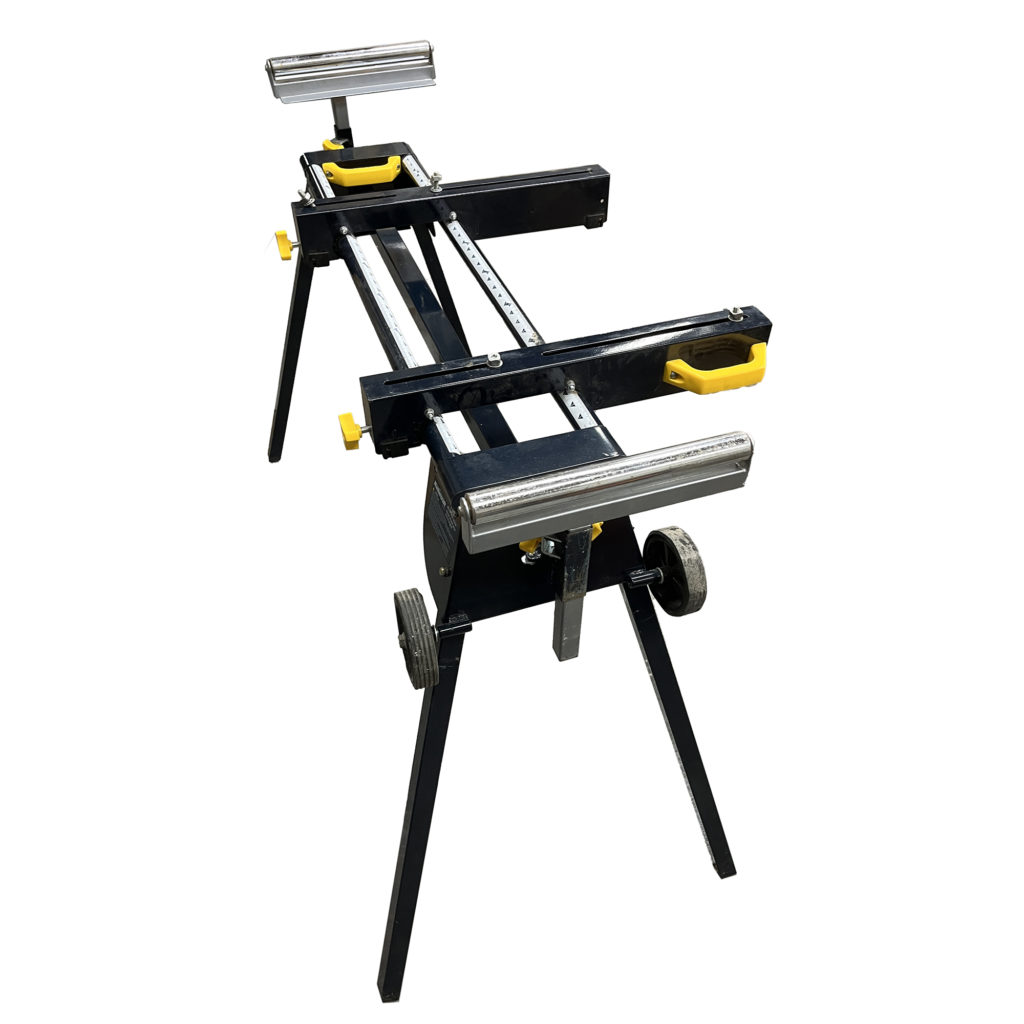 Mastercraft Miter Saw Stand – OTL Webstore