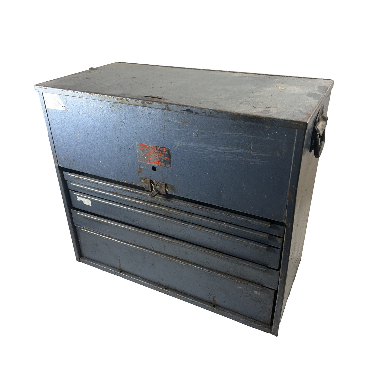 Mechanics Tool Box – OTL Webstore