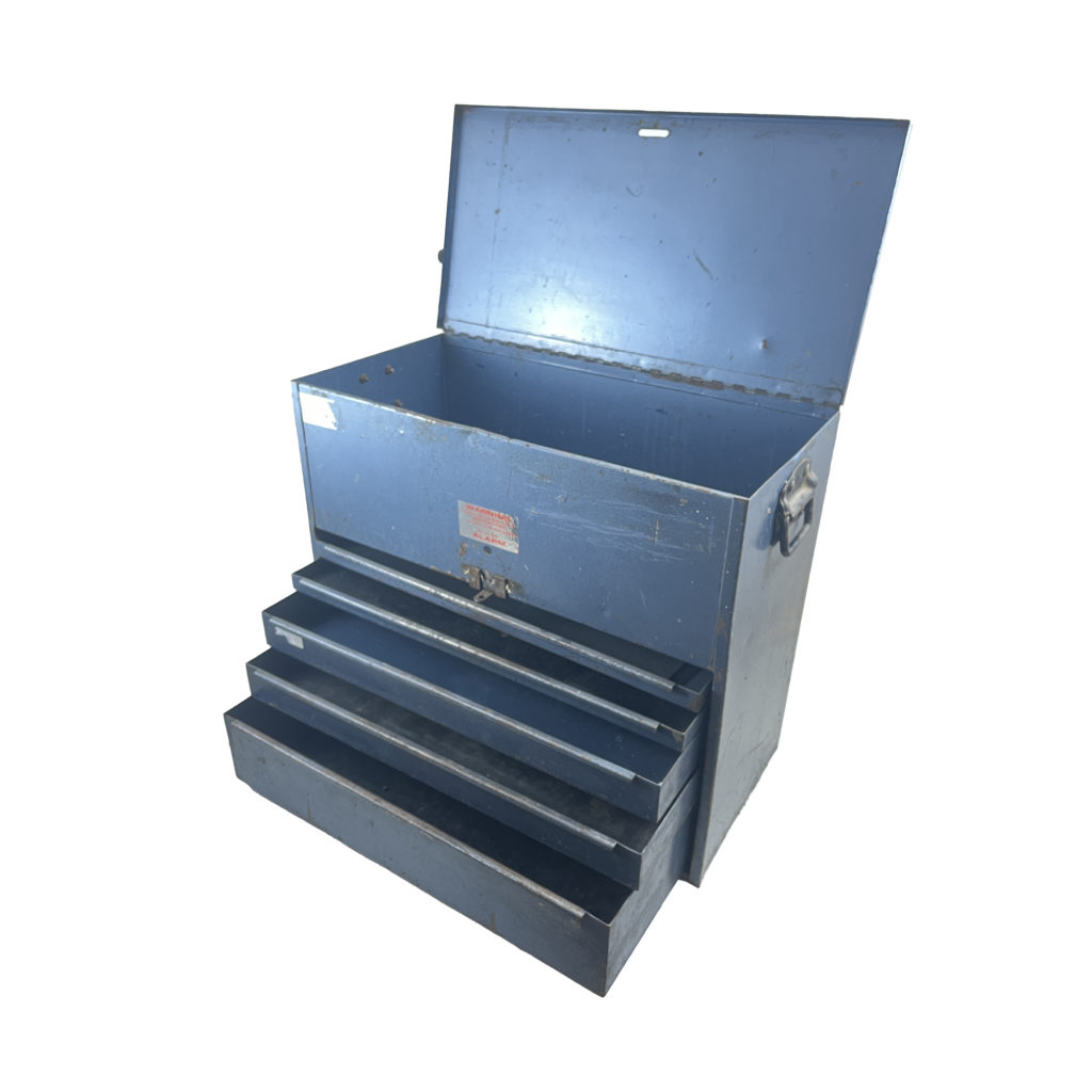 Mechanics Tool Box – OTL Webstore