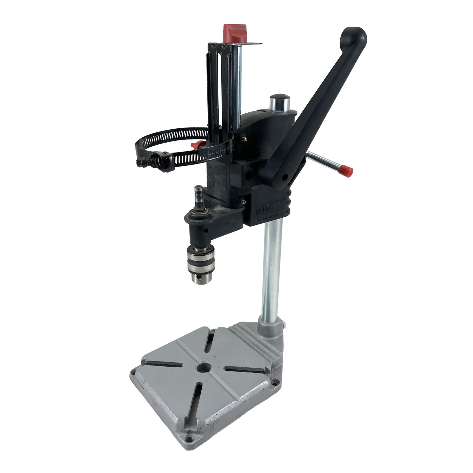 Drill Mount – OTL Webstore