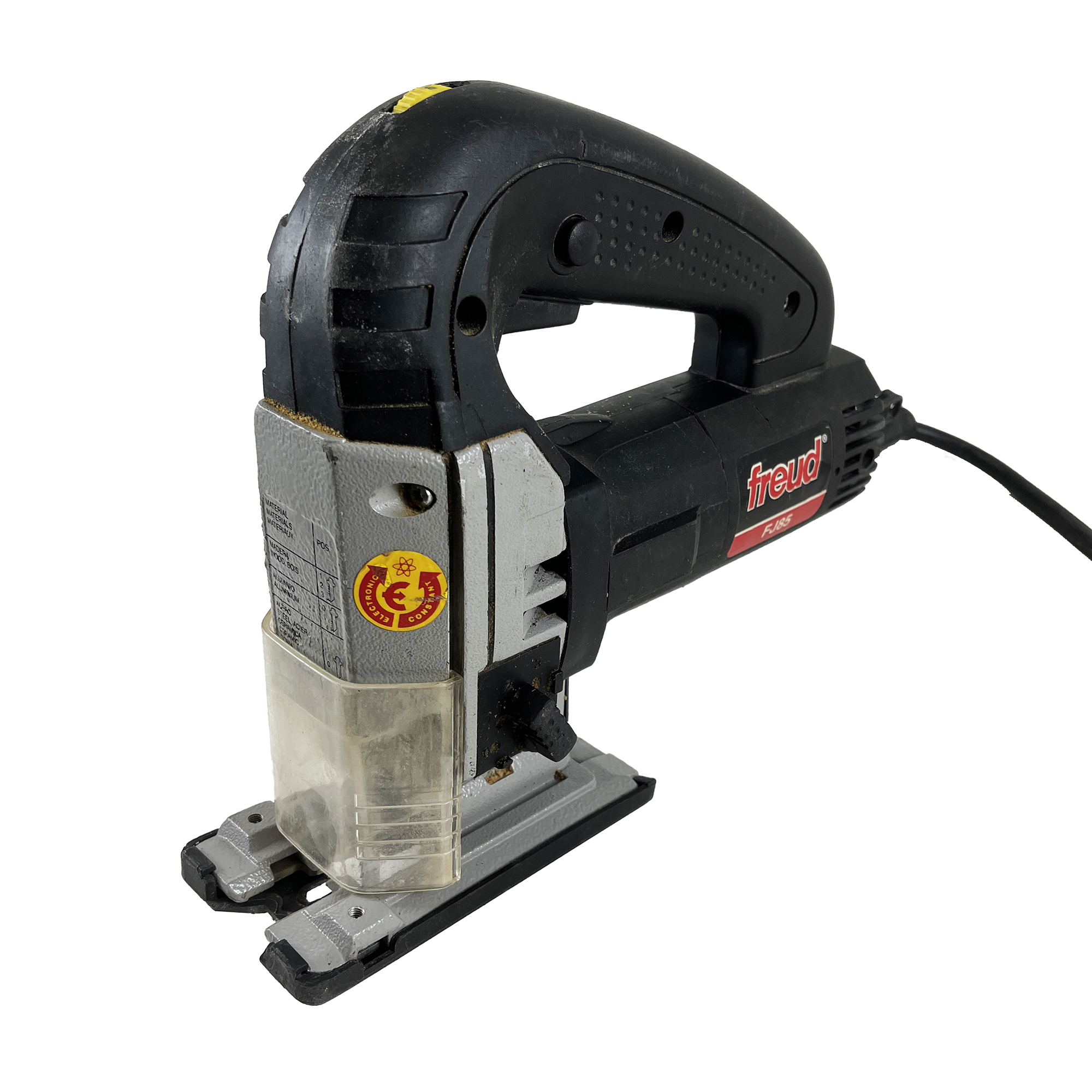 Freud Jig Saw – OTL Webstore