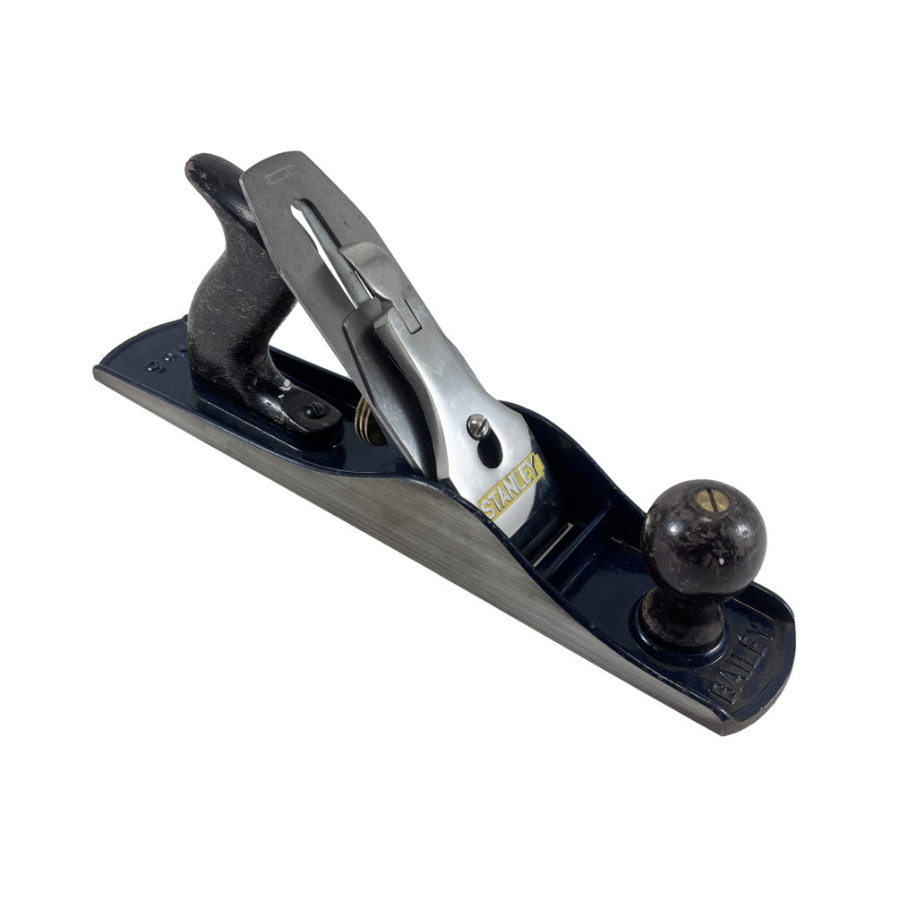 Stanley No. 5 Hand Plane – OTL Webstore