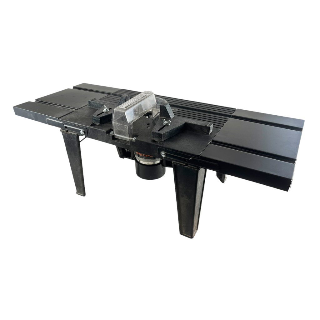Router Table With Black&Decker Router – OTL Webstore