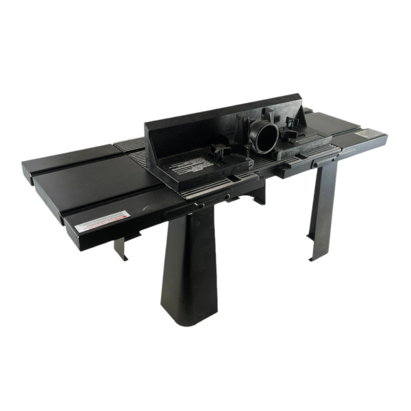 Craftsman Router Table – OTL Webstore