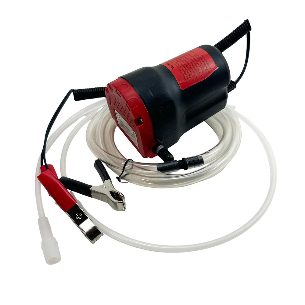 Oil Pump/Extractor – OTL Webstore