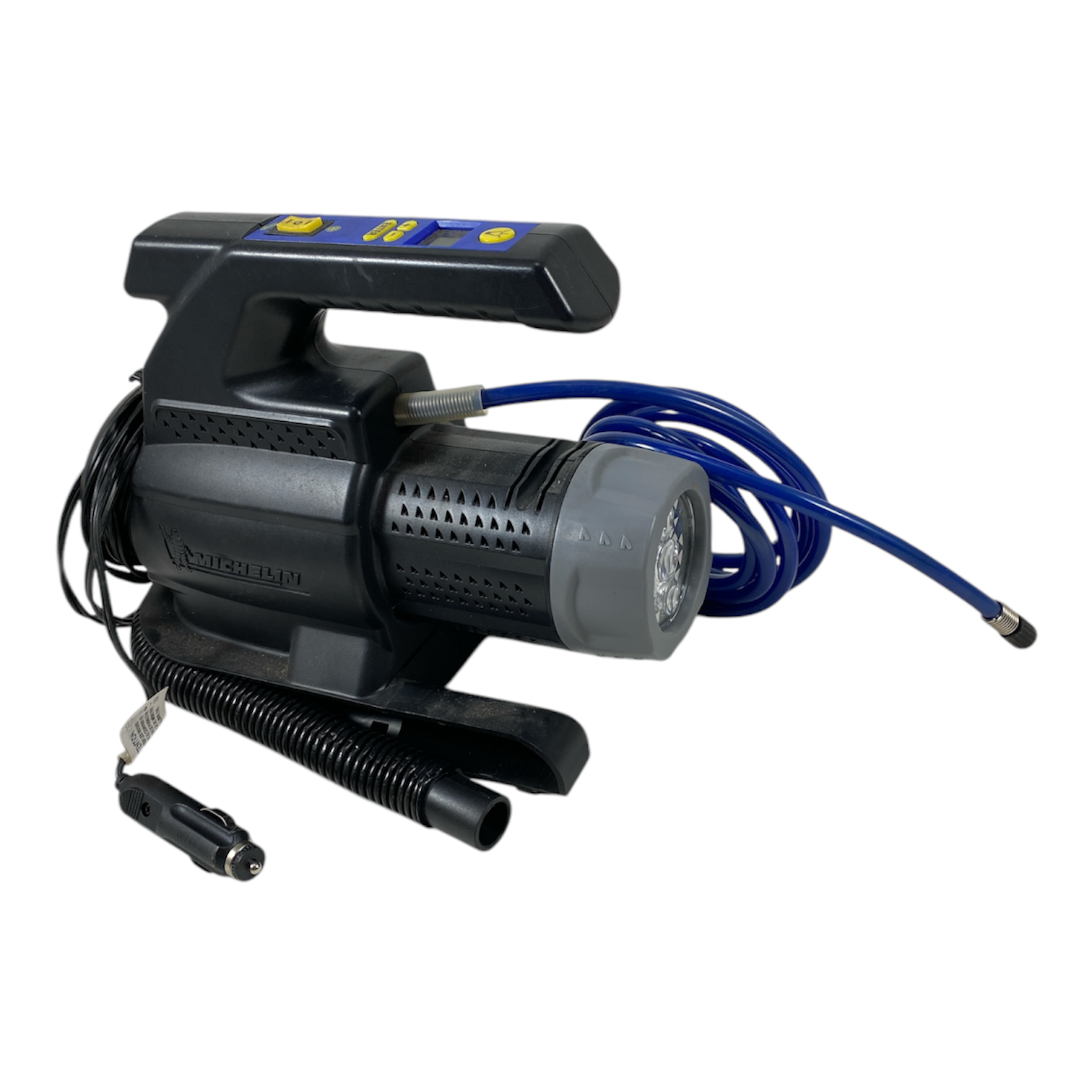 Michelin Deluxe Inflator – OTL Webstore