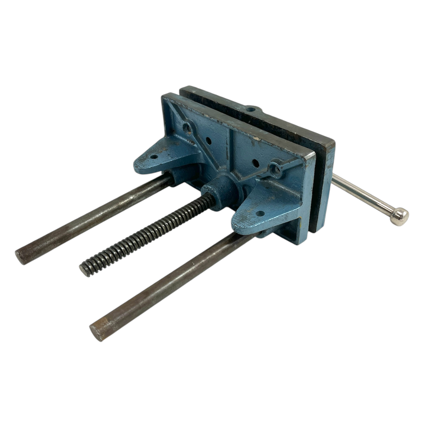 RAE Under Counter Vise – OTL Webstore