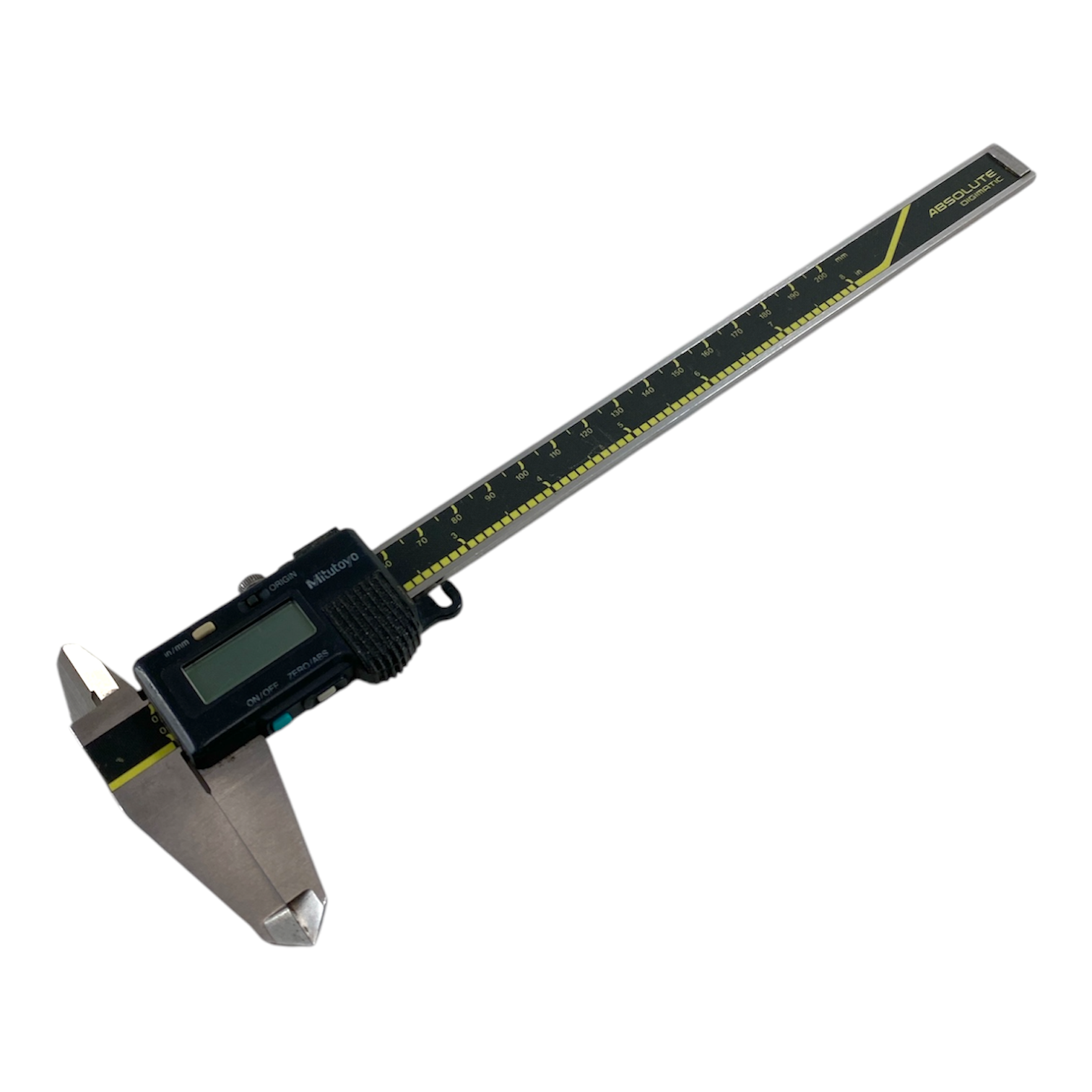 Mitutoyo 8″ Digital Caliper – OTL Webstore