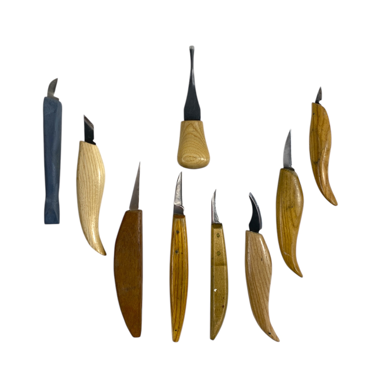 Carving Tools Set – OTL Webstore