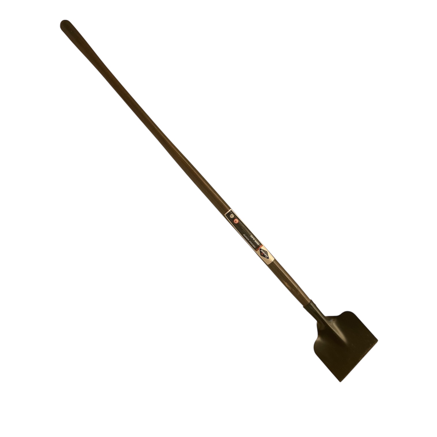 Garant Sidewalk Scraper – OTL Webstore