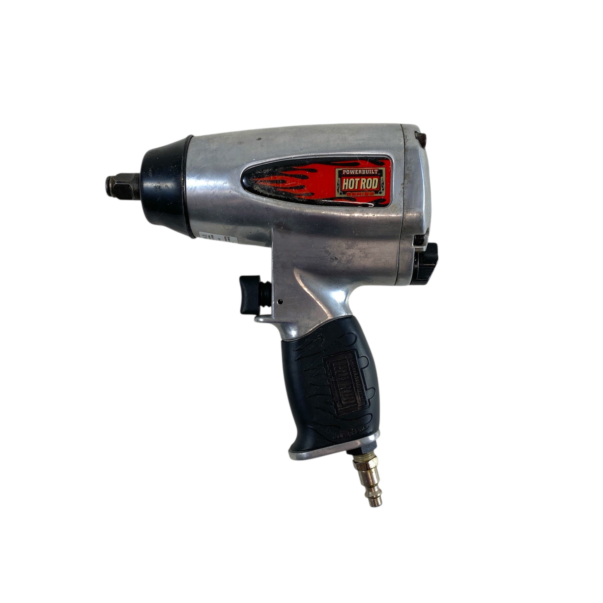 Powerbilt “Hot Rod” Impact Drill – OTL Webstore