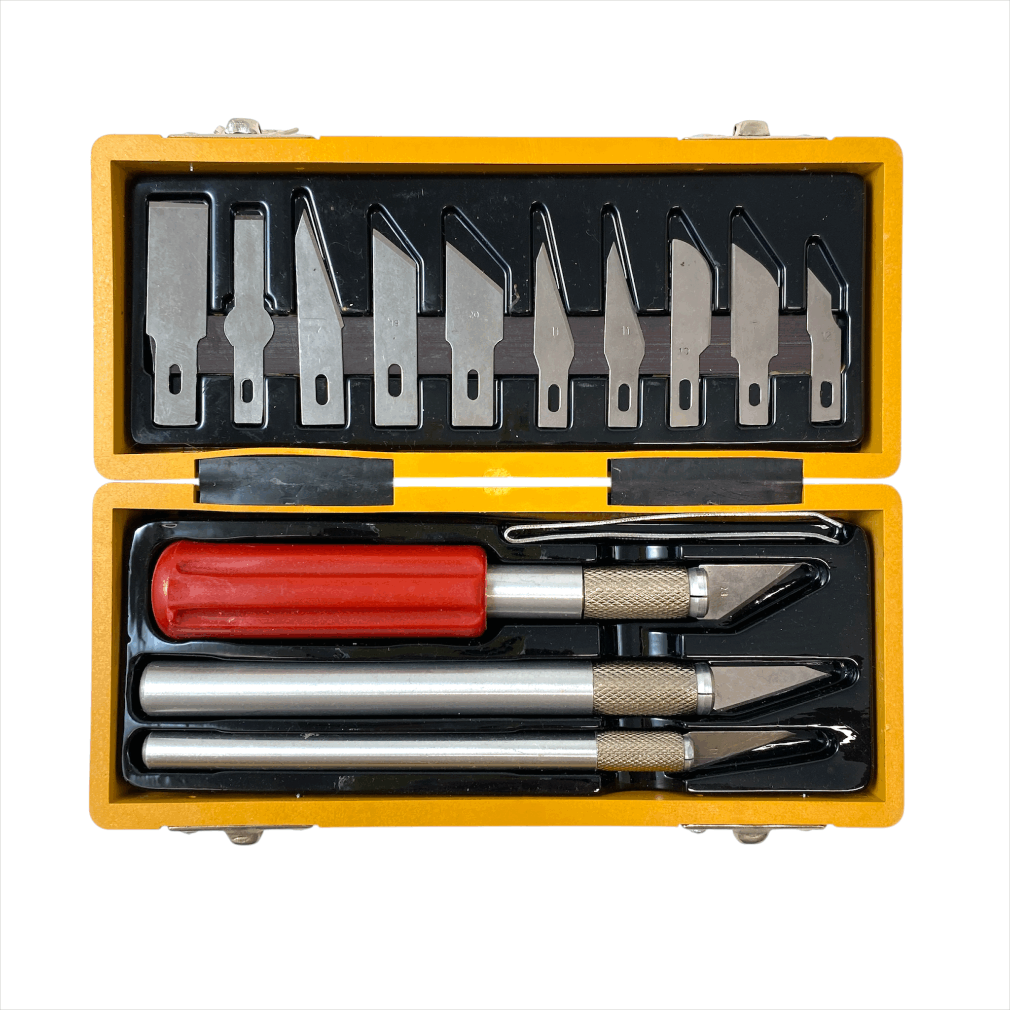 X-Acto Knife Set – OTL Webstore